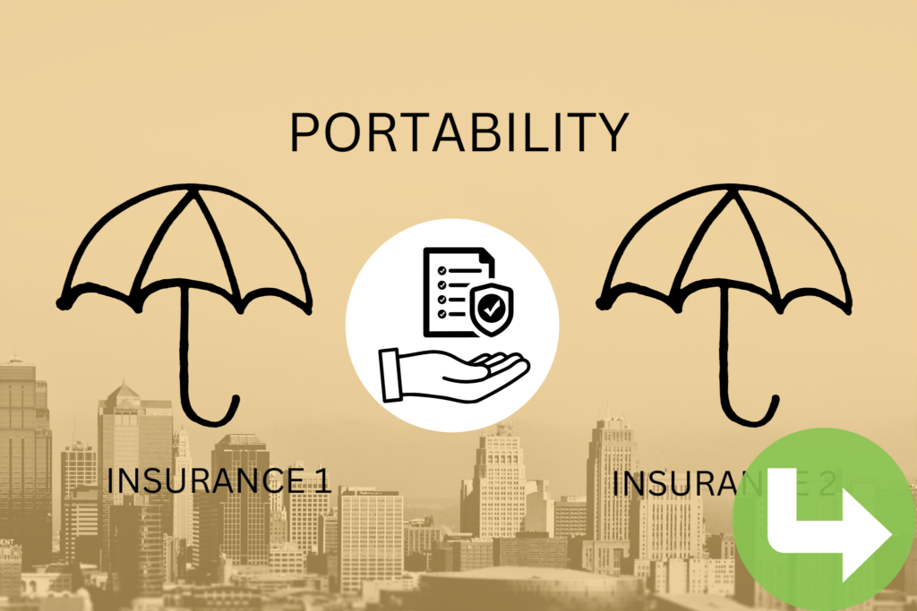 Policy21st – Port Your Policy